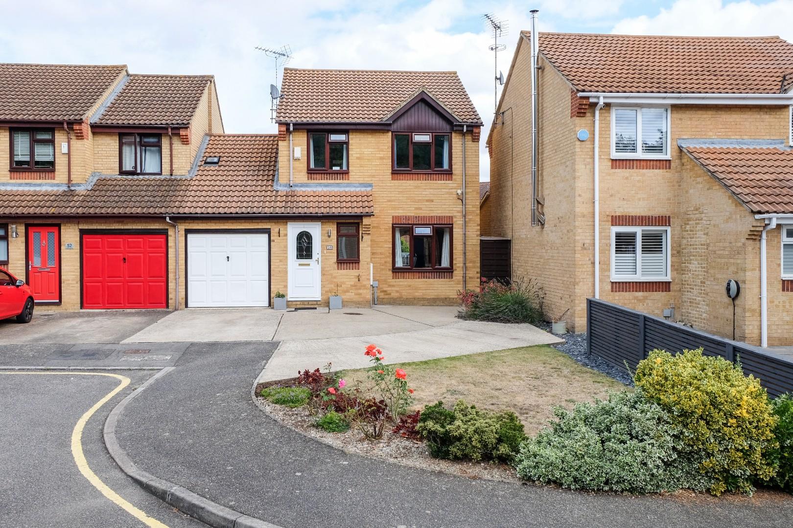 Worcester Park, Greenhithe - The Homes Group